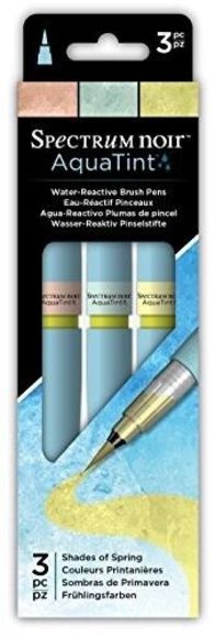 Spectrum | Office | Spectrum Noir Artist Pen Set Multicolor New | Poshmark